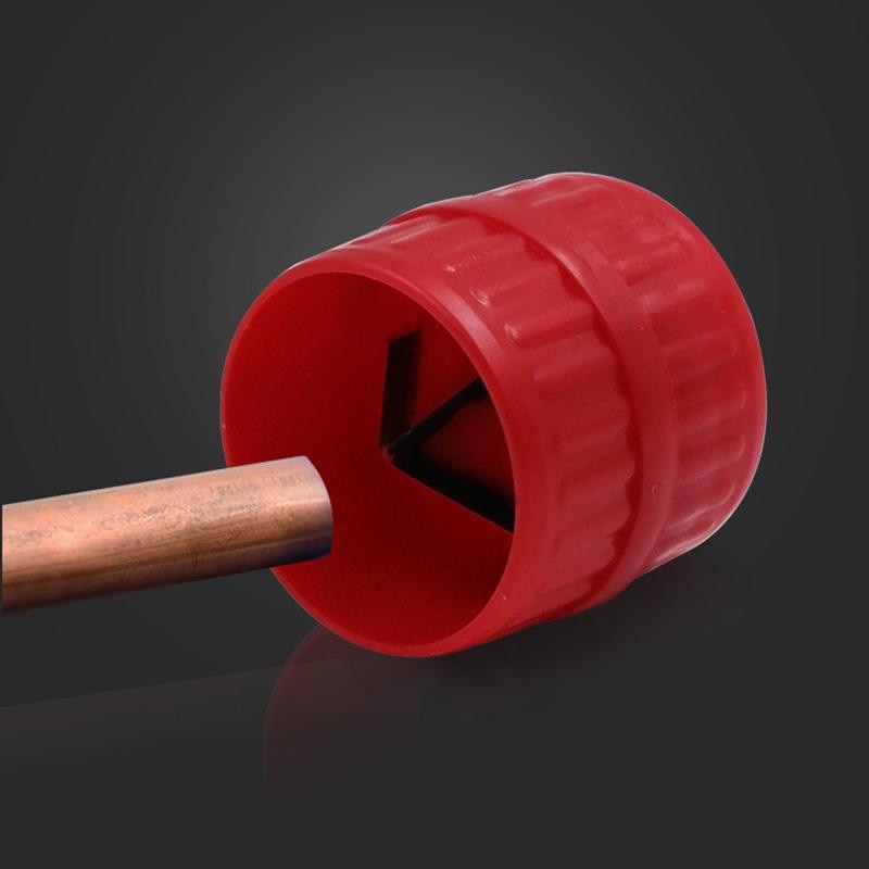 DEBURRER, METAL COVER, 4-40MM, PROLINE 67203 | www.megaaz.com