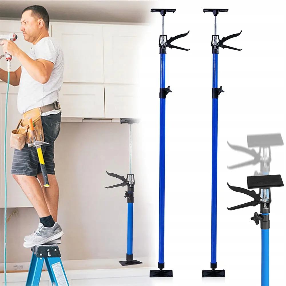 Telescopic Support Bar, 50–115 cm, Max. Load Capacity 30 kg, PROFIX ...