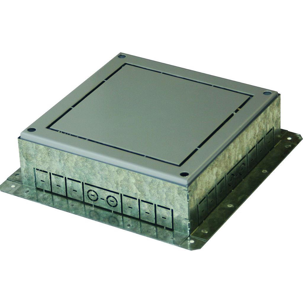 FLOOR BOX FLANGE TEM RB44-U | www.megaaz.com