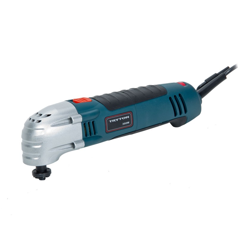 MULTITOOL 300W TRYTON code: TM300 | www.megaaz.com