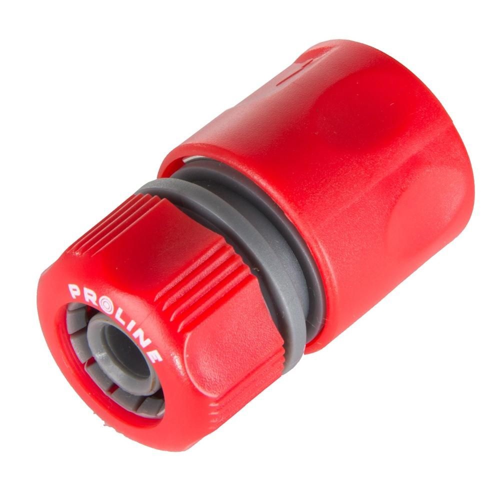 QUICK HOSE CONNECTOR 3/4" 99204 | www.megaaz.com