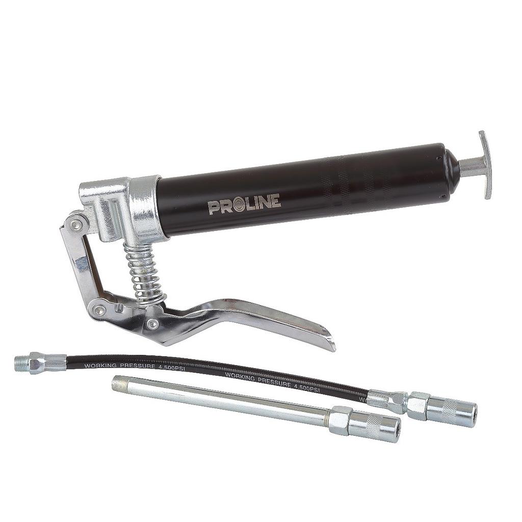 LEVER GREASE GUN 120ML, PROLINE 42501 | www.megaaz.com