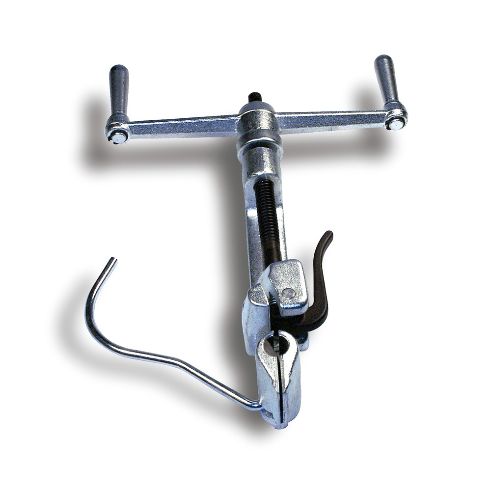 Universal Manual Steel Band Strapping Tool (TENSOR & CUTTER FOR BAND ...