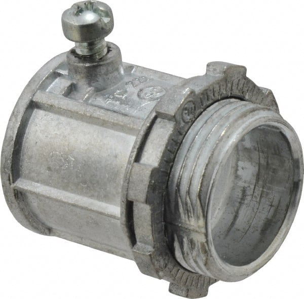 25mm 1 inch EMT CONNECTOR ME-503 | www.megaaz.com