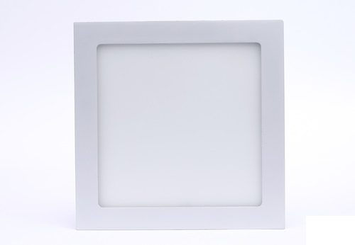 24W LED Panel Lights - Surface Mount 30x30 | www.megaaz.com