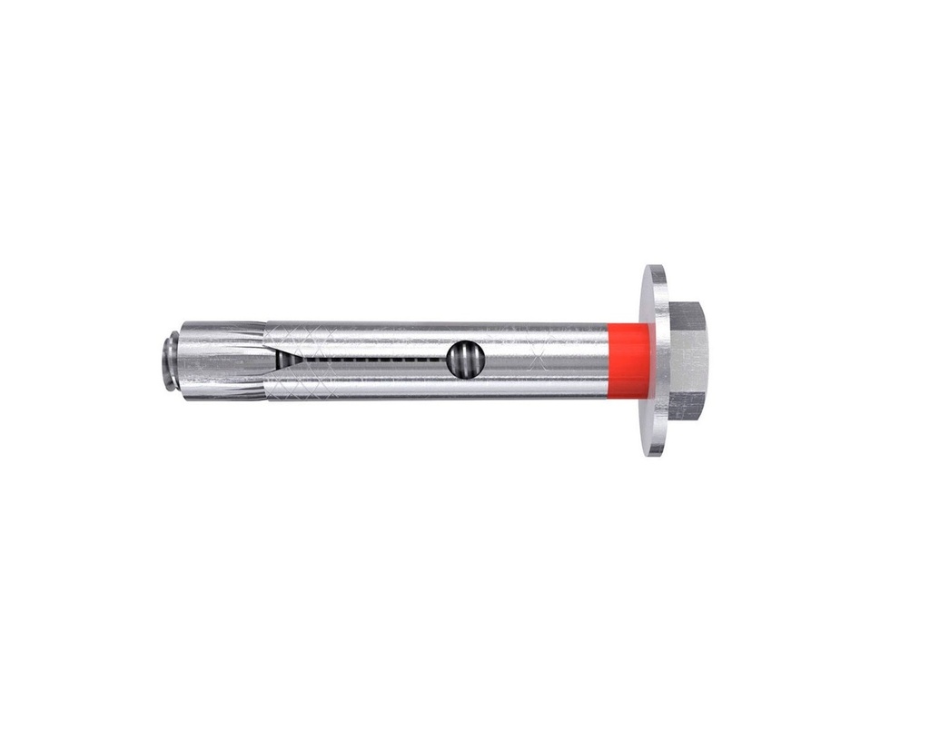 TAS-DME EXPANSION ANCHOR BOLT M10x100 T12 (8.8) MIKALOR 09108230 | www ...