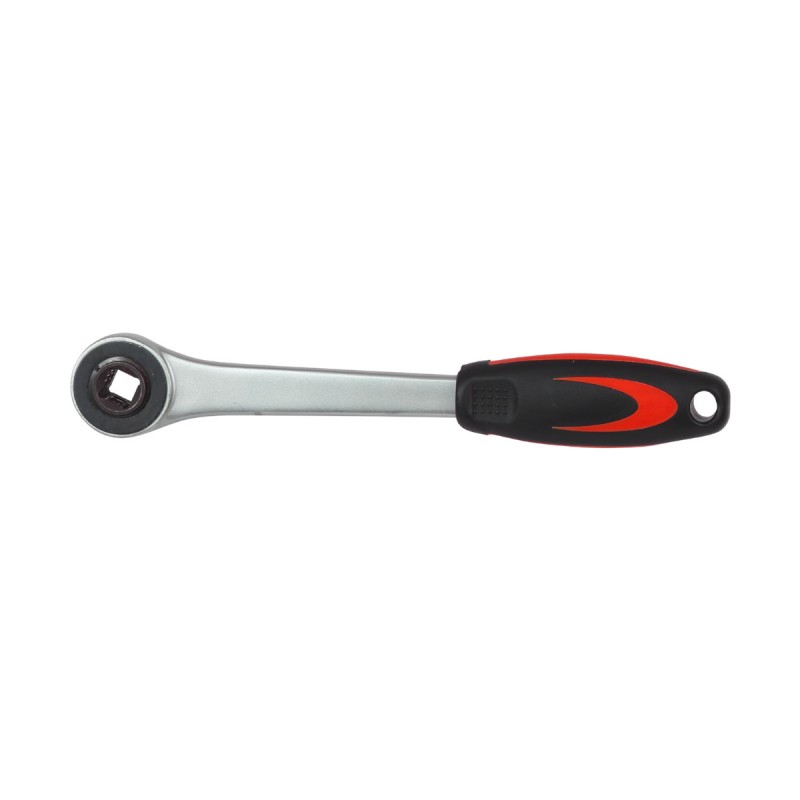 STEP WRENCH WITH RATCHET PROLINE 18187 | www.megaaz.com