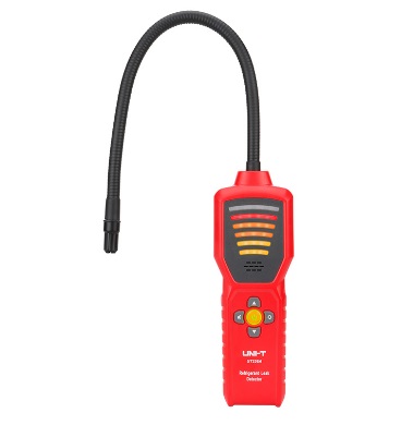 UT336A Air Conditioner Refrigerant Leak Detector UNI-TREND | www.megaaz.com
