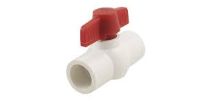 *Plastik su kranı ERA F50 1/2 inch DN-40 TWEMPZ-10526 | www.megaaz.com